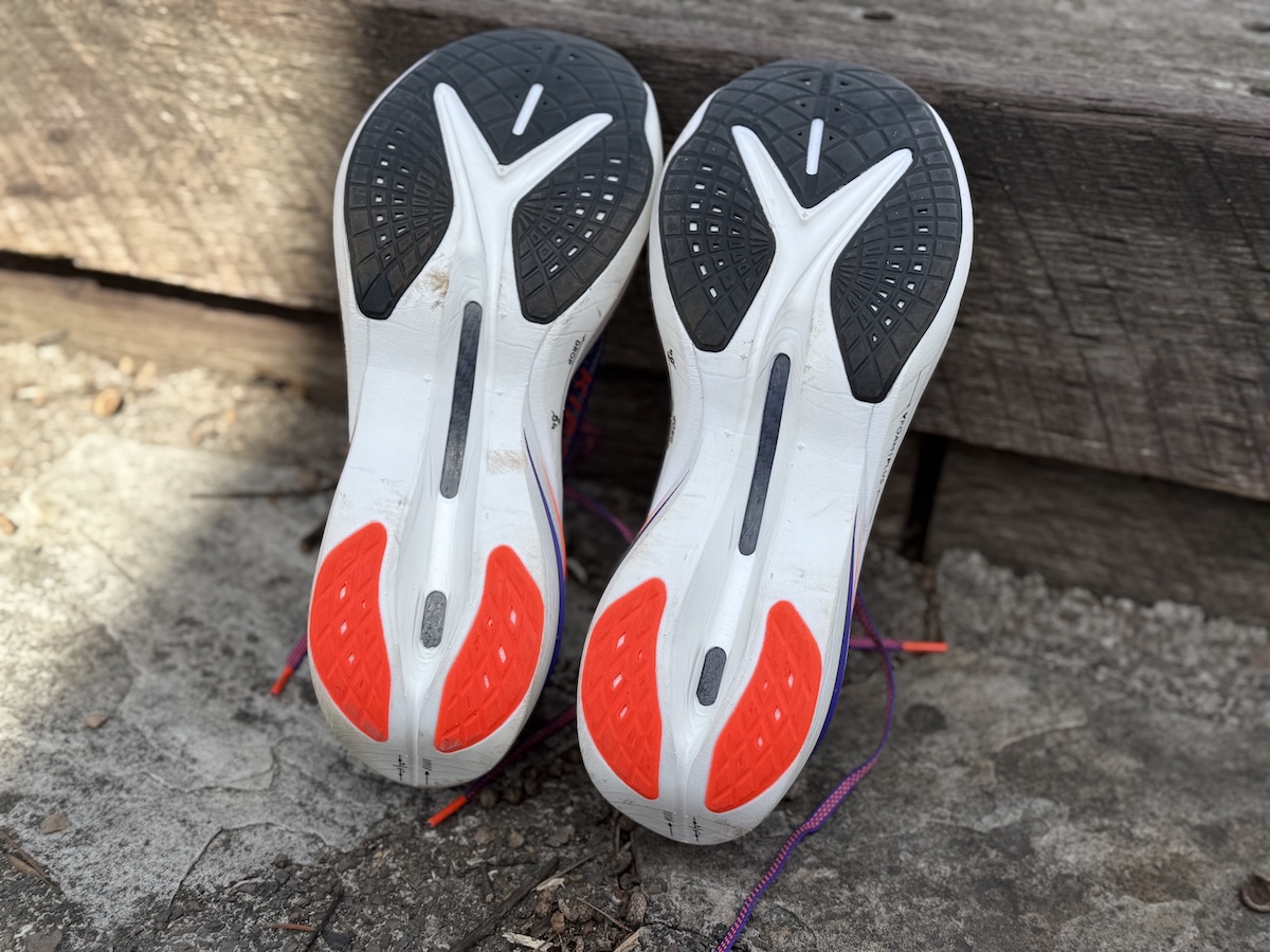 Kiprun KD900X LD+ Review | A Steady Speedster - RunToTheFinish