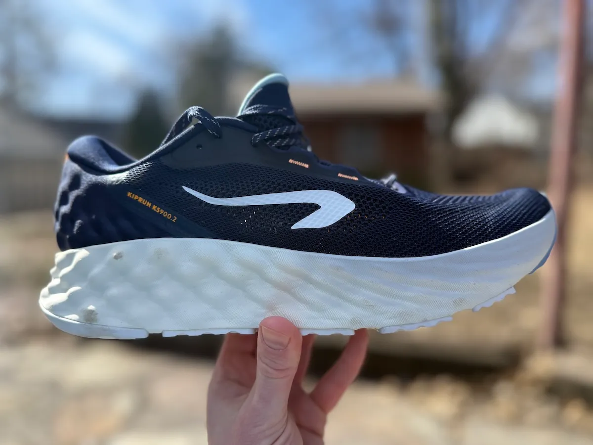 Kiprun KS900.2 Review | A Plush Ride For Casual Miles - RunToTheFinish