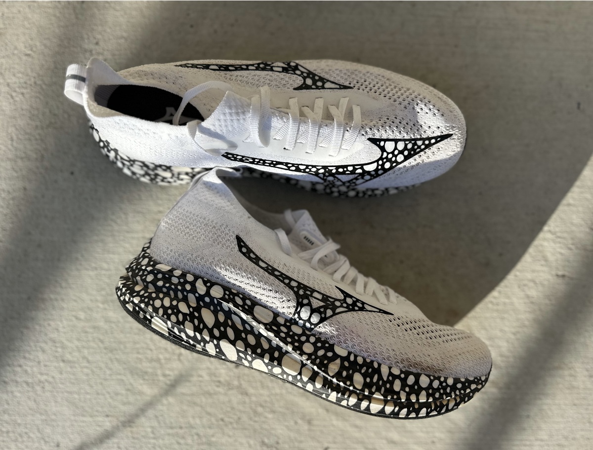 Mizuno Neo Zen Review | Lightweight Comfort (3 Testers)