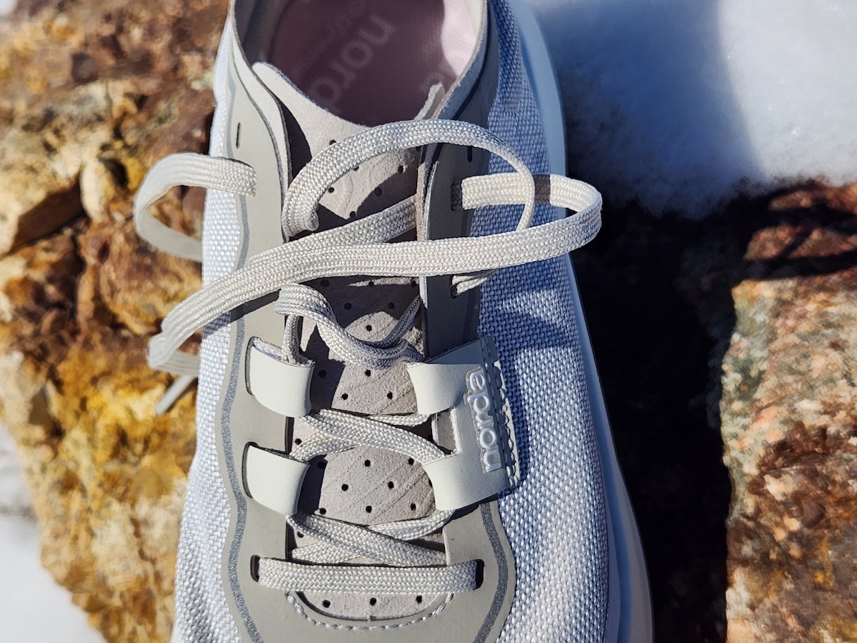 Norda 005 Review | Lightweight, Built to Last Race Day Shoe ...