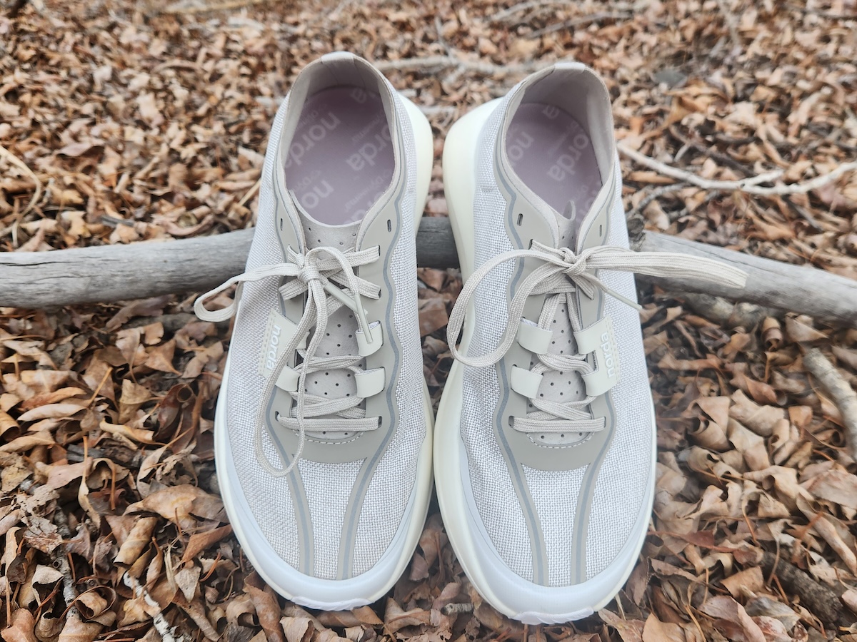 Norda 005 Review | Lightweight, Built to Last Race Day Shoe ...