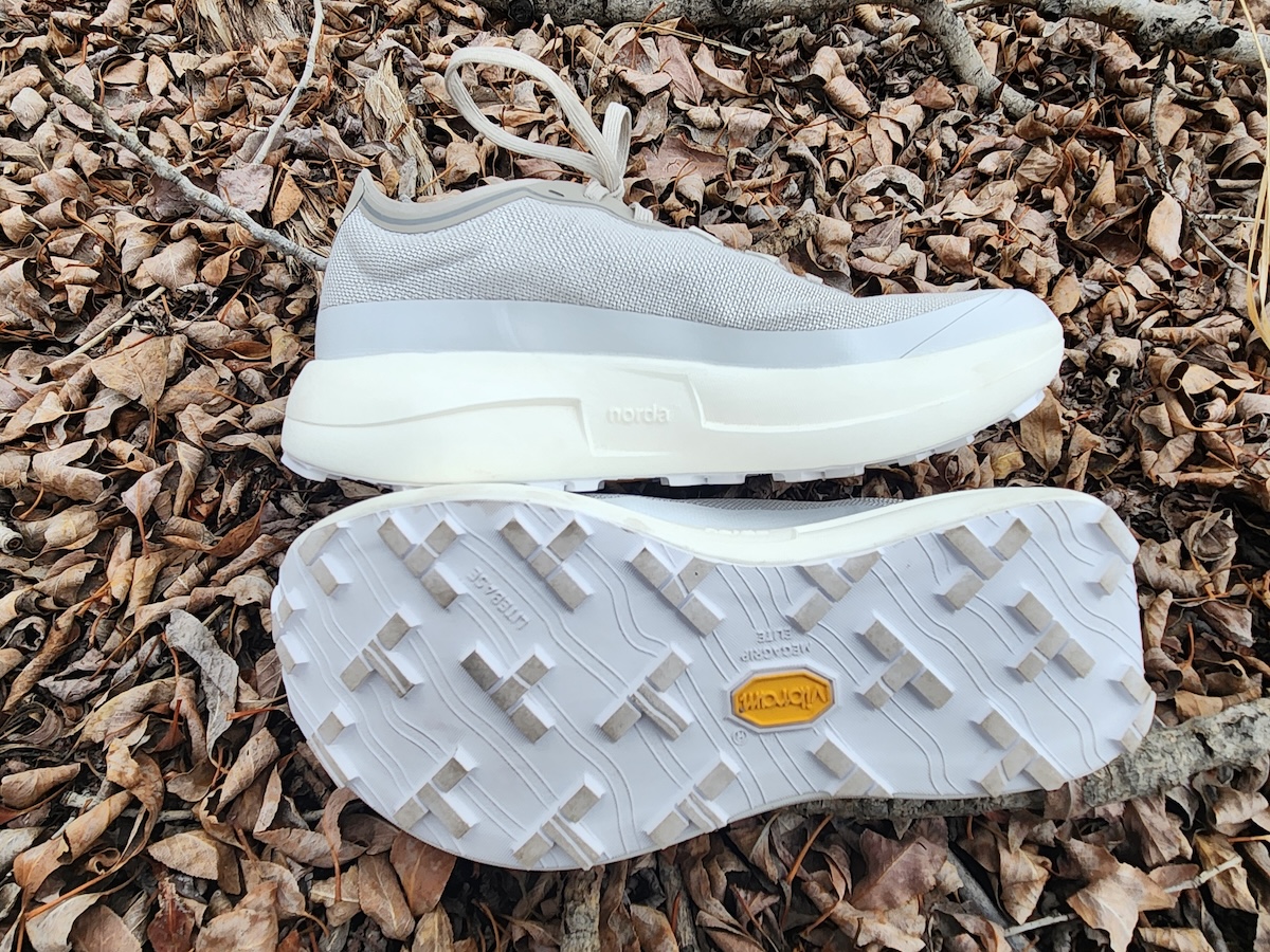 Norda 005 Review | Lightweight, Built to Last Race Day Shoe - RunToTheFinish