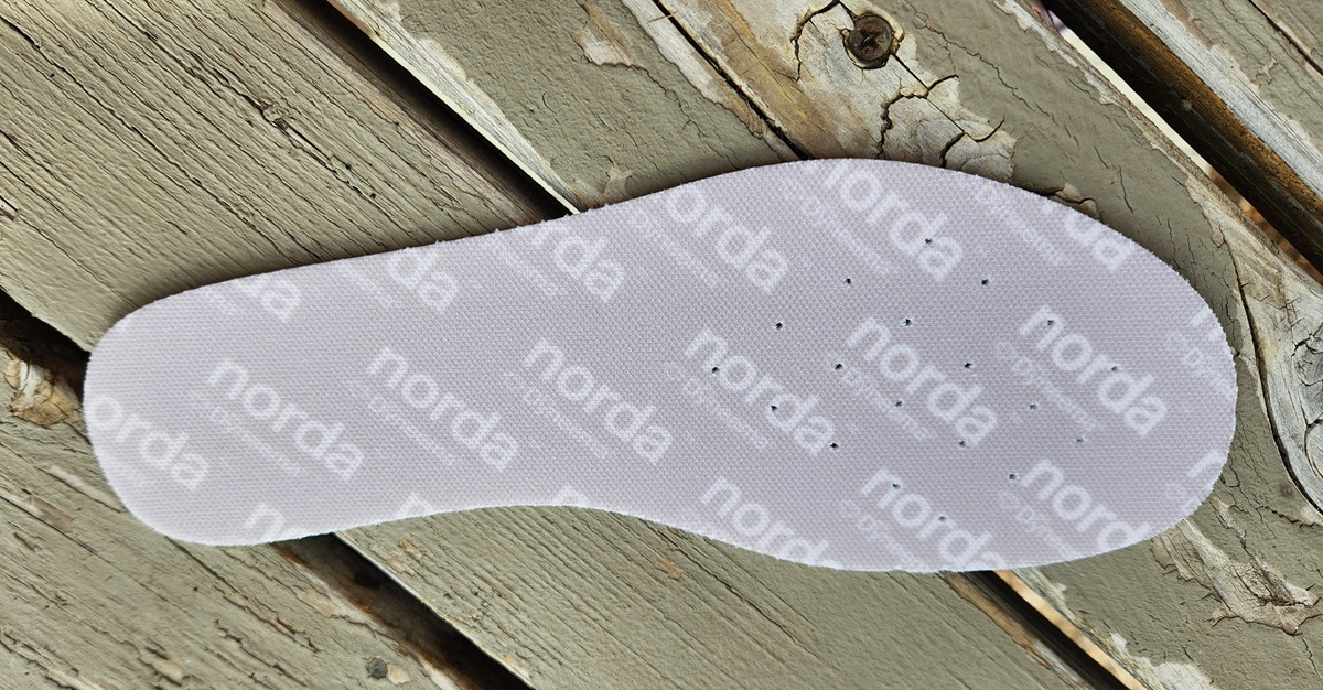 Norda 005 Review | Lightweight, Built to Last Race Day Shoe - RunToTheFinish