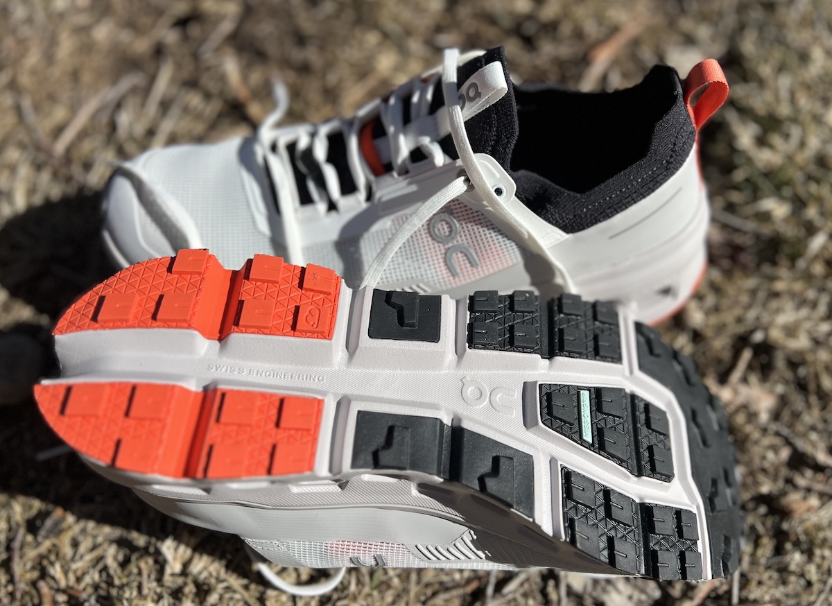 On Cloudultra 2 Review | Feeling The Trail - RunToTheFinish