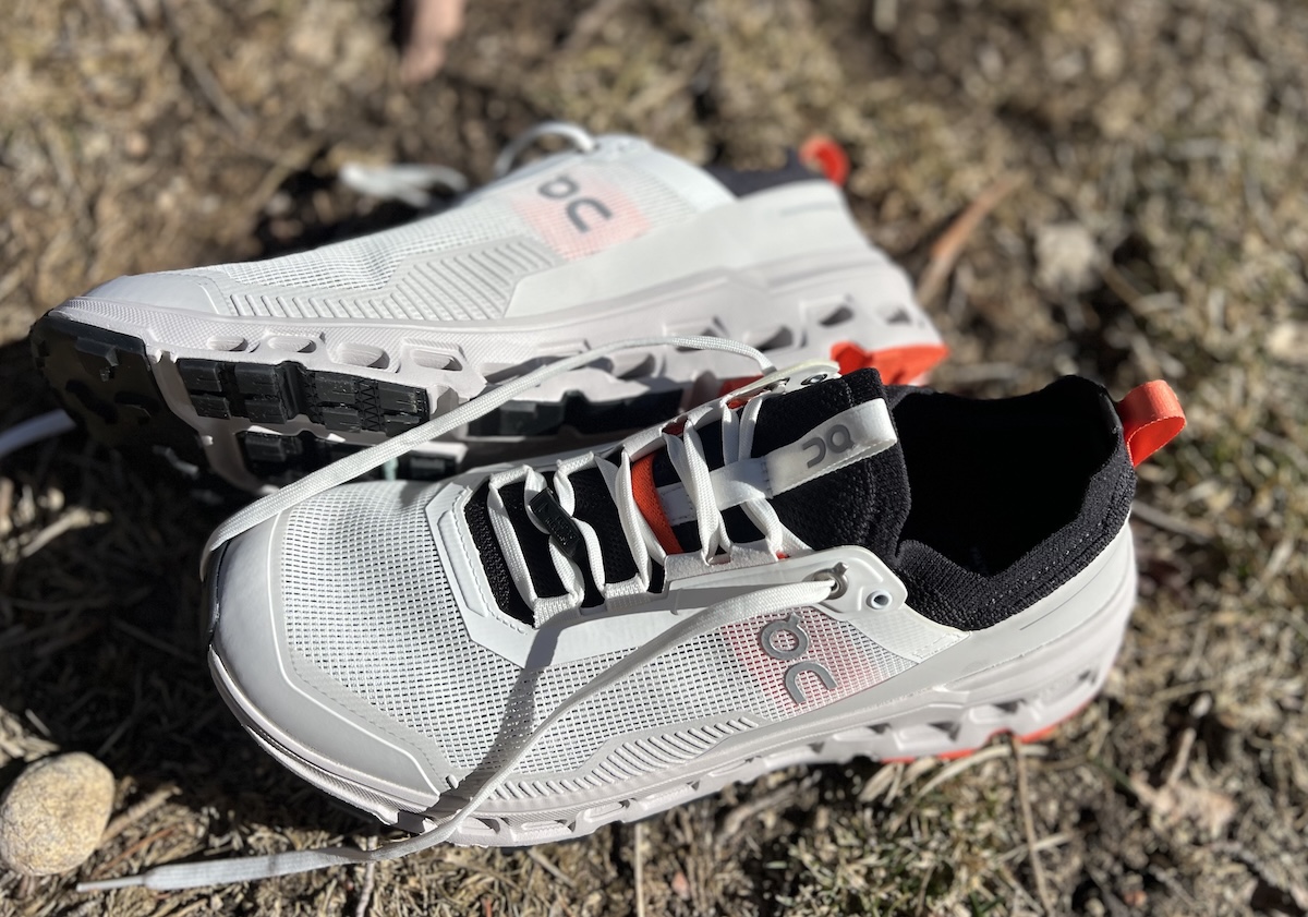 On Cloudultra 2 Review | Feeling The Trail - RunToTheFinish