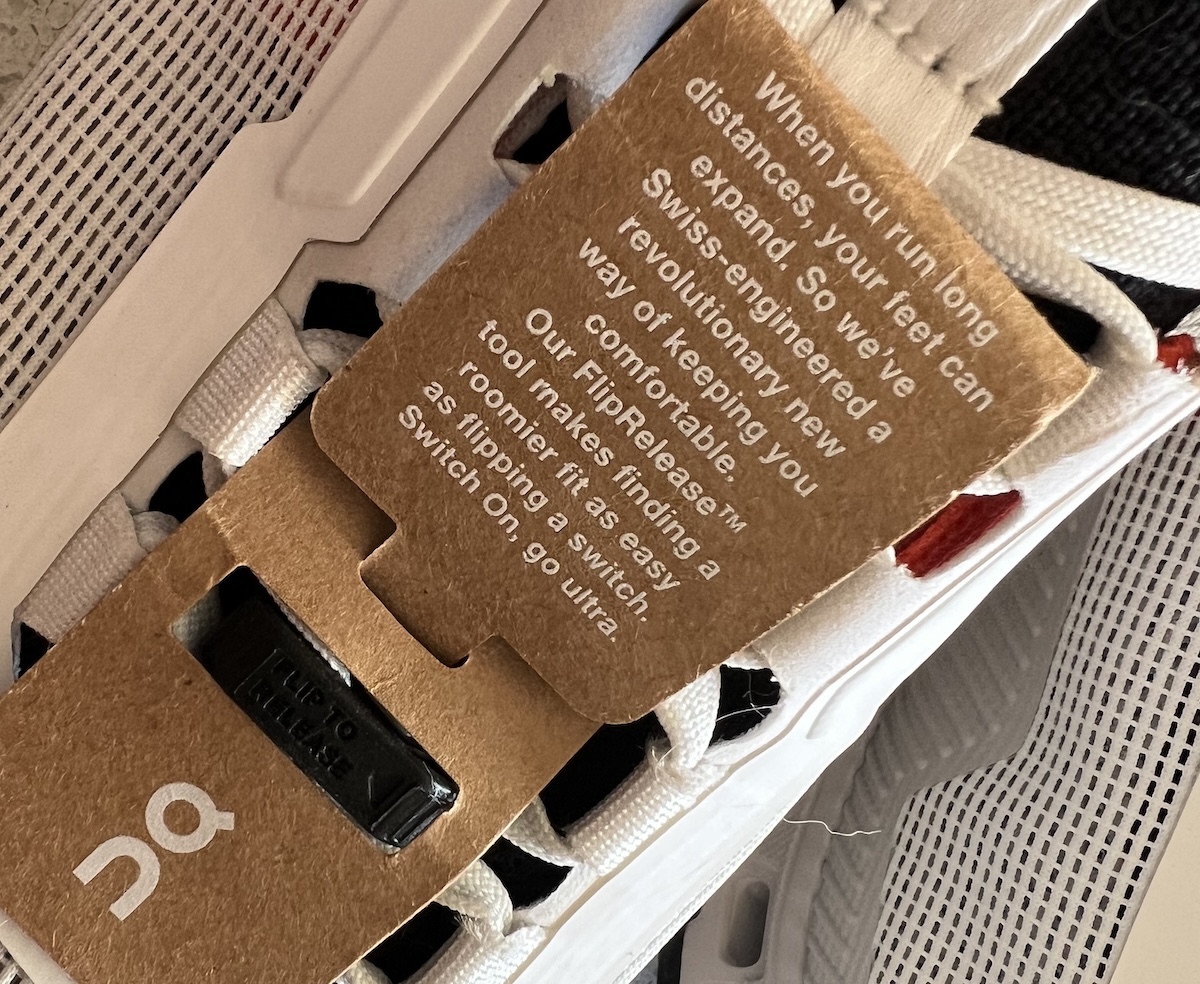 On Cloudultra 2 Review | Feeling The Trail - RunToTheFinish