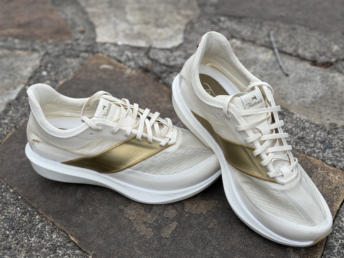 Tracksmith Eliot Racer Review | Built for Race Day - RunToTheFinish