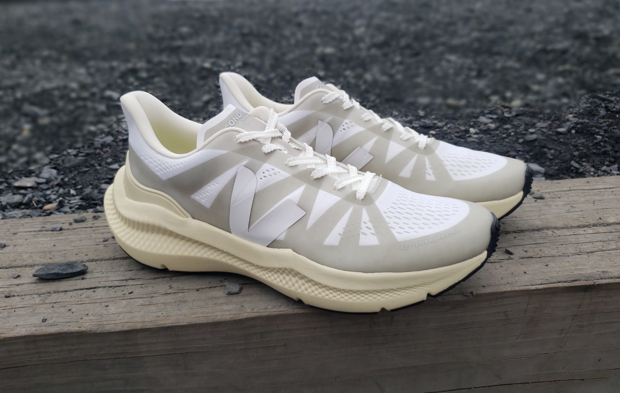 Veja Condor 3 Advanced Review | A Beautiful Mess - RunToTheFinish