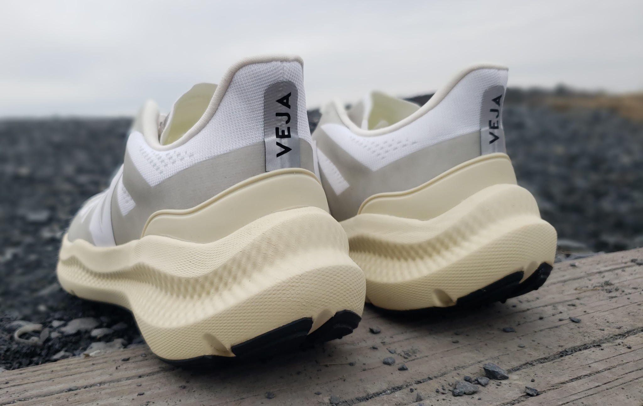 Veja Condor 3 Advanced Review | A Beautiful Mess - RunToTheFinish