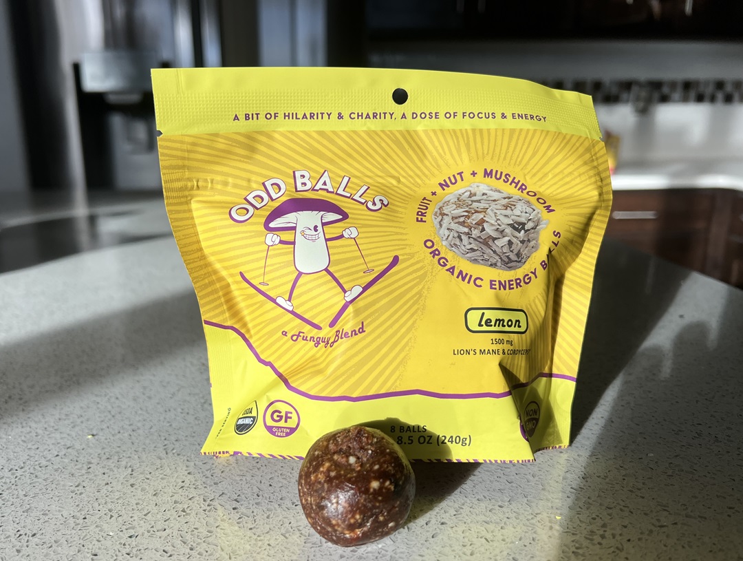 February "We Tried It" Gear Testing | Odd Balls to Hoodies - RunToTheFinish