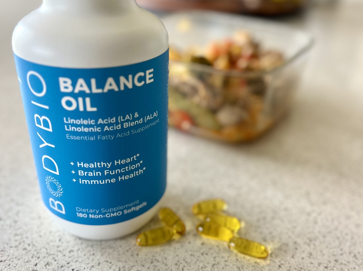 BodyBio Review | Wellness at the Cellular Level - RunToTheFinish
