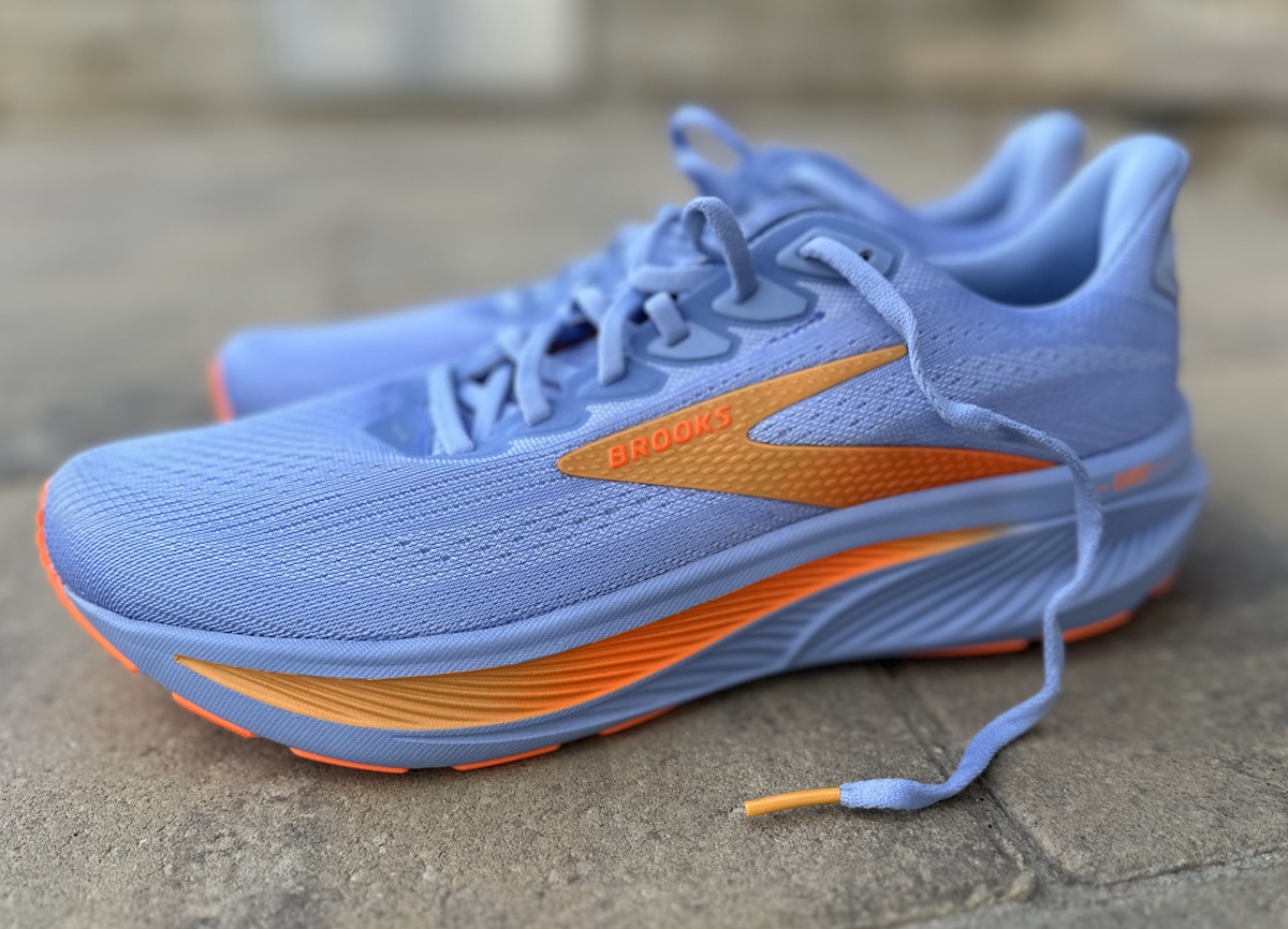 7 Best Brooks Shoes for Walking or Standing All Day - RunToTheFinish