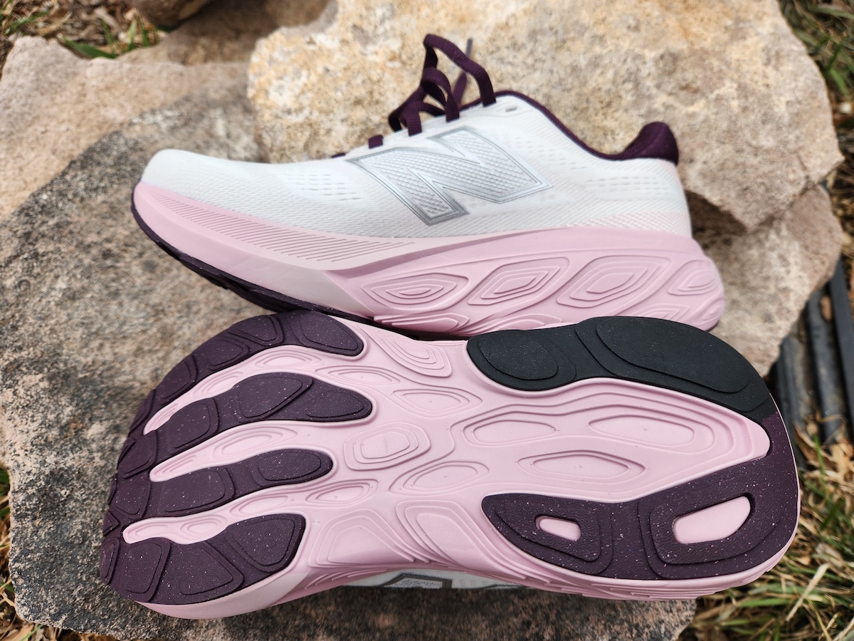 New Balance Fresh Foam x 880v15 Review | Everyday Running at it's Best ...