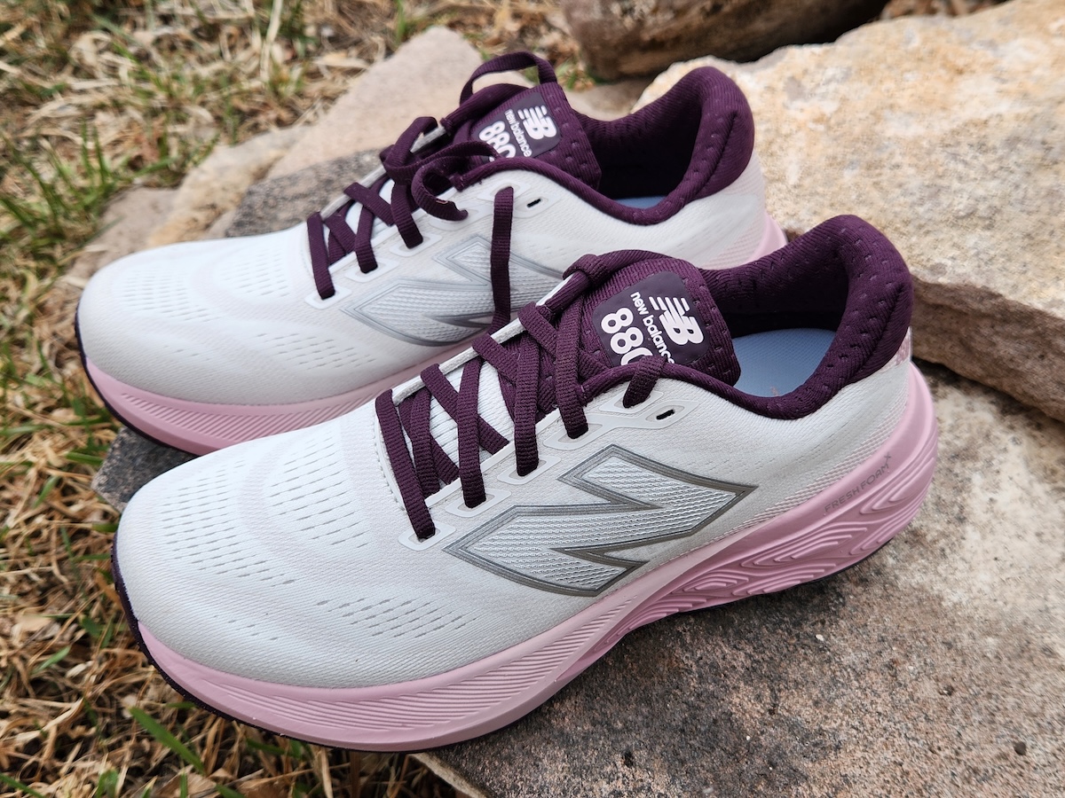 Saucony Vs New Balance | Key Differences and Models - RunToTheFinish