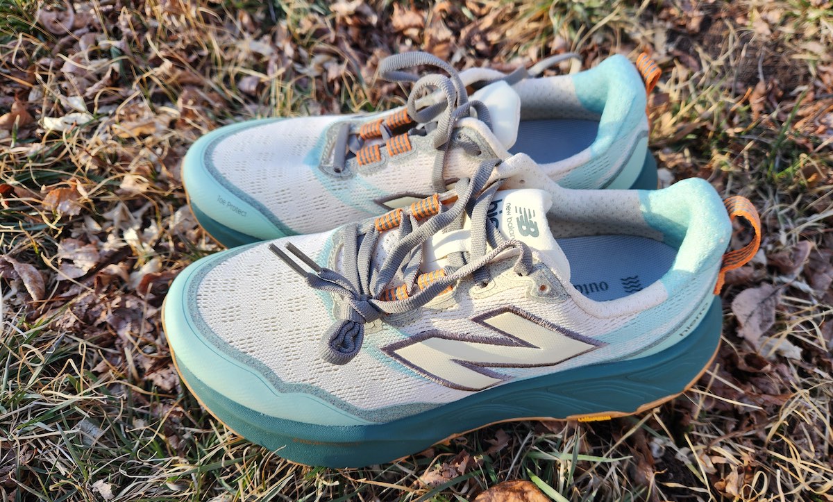 New Balance Vs ASICS | Finding the Right Running Shoe