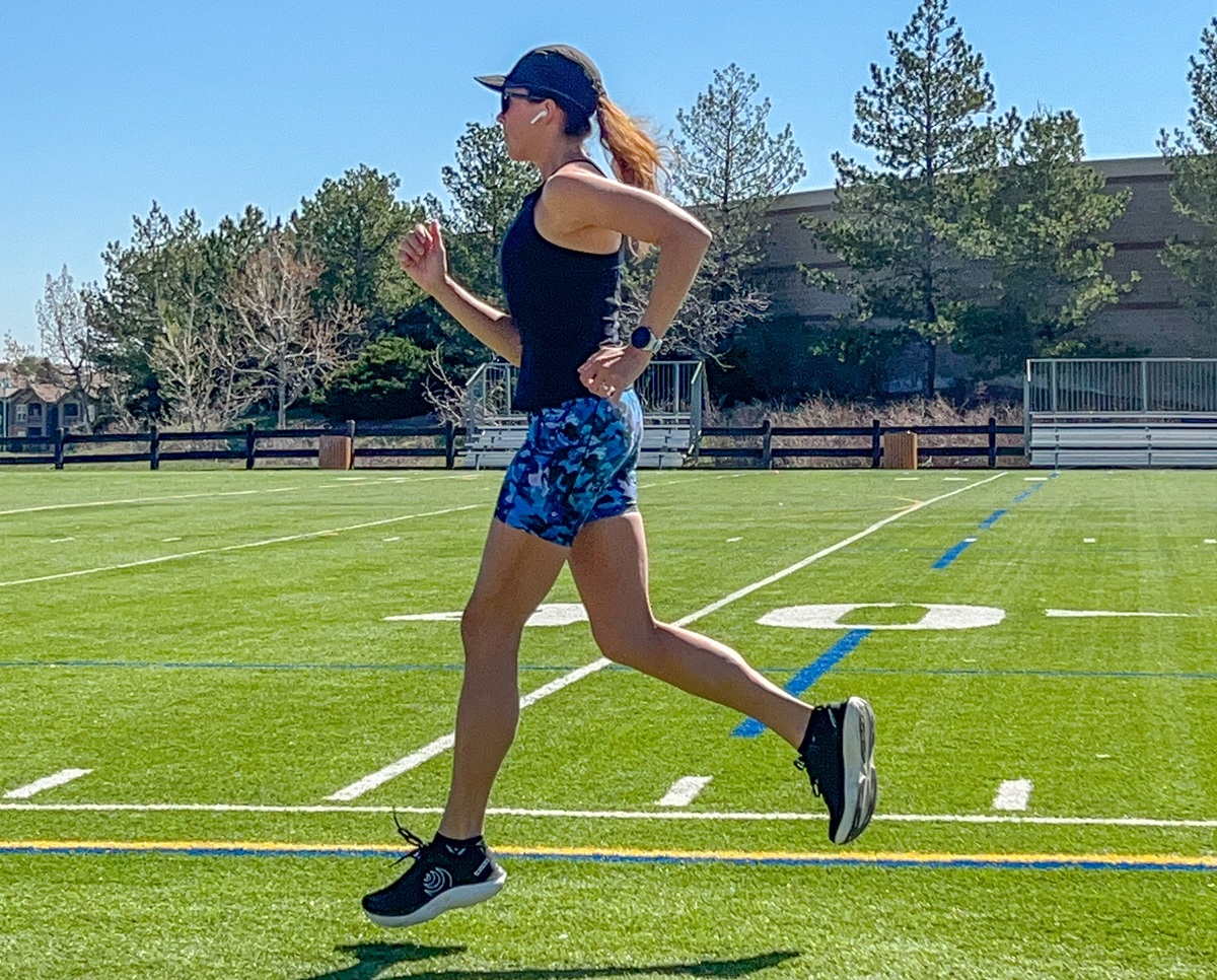 Title Nine Gear Review | Women's Running Apparel By Women - RunToTheFinish