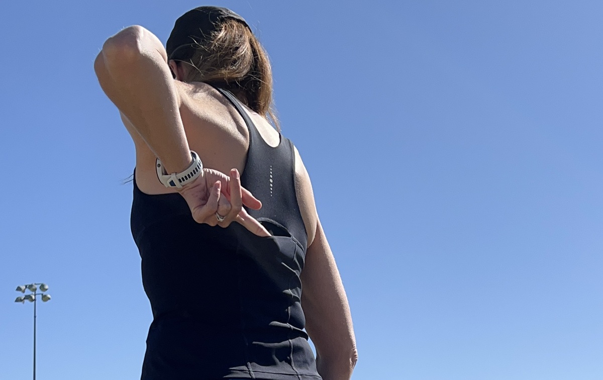 Title Nine Gear Review | Women's Running Apparel By Women - RunToTheFinish