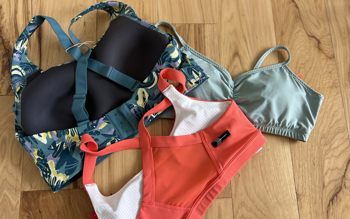 Title Nine Gear Review | Women's Running Apparel By Women - RunToTheFinish