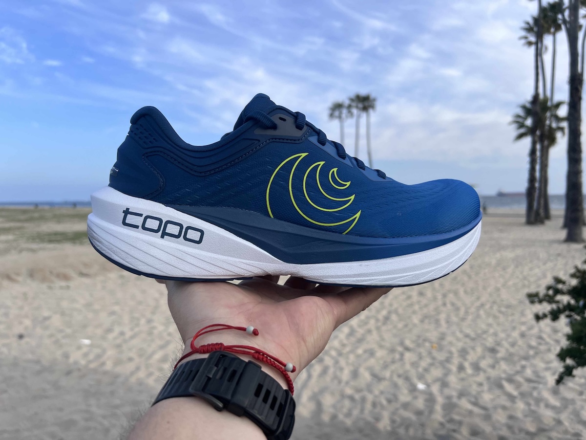 7 Best Topo Running Shoes: Wide Toe Box Comfort Without the Zero Drop ...
