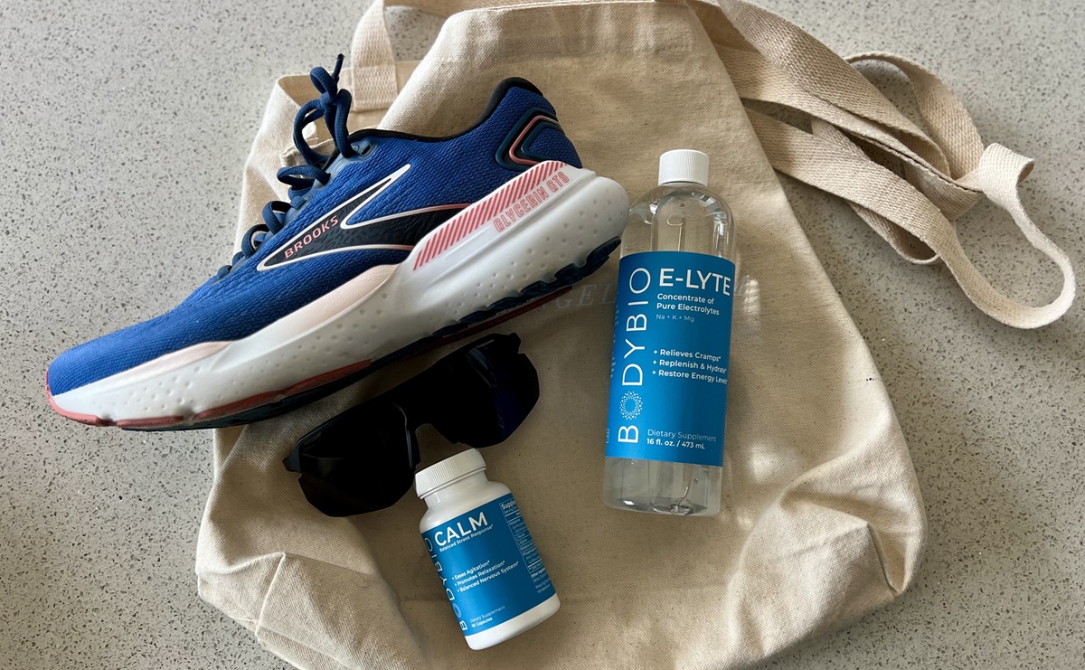 BodyBio Review | Wellness at the Cellular Level - RunToTheFinish