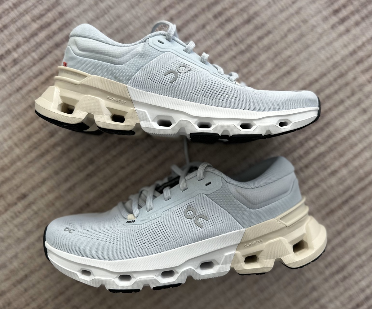 On Cloudflyer 5 Review | Great Stability, Not so Plush - RunToTheFinish