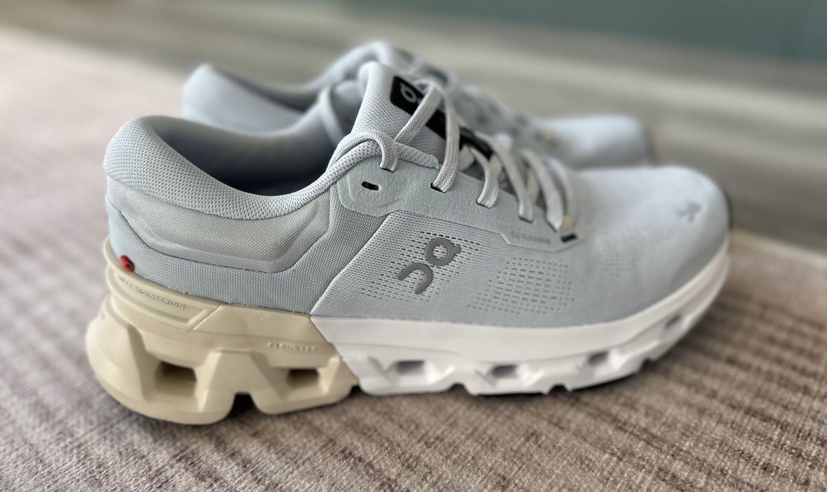 On Cloudflyer 5 Review | Great Stability, Not so Plush - RunToTheFinish