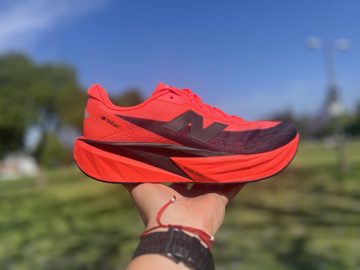 Best Non-Plated Race Day Shoes | Proof You Don't Need Carbon to Run ...