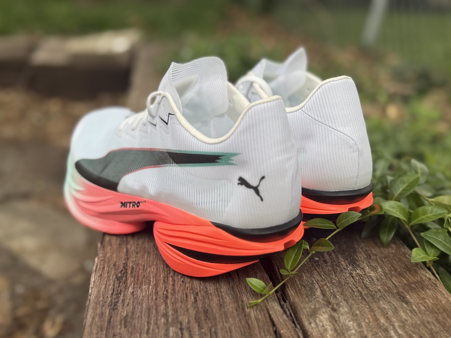 Puma Fast-R Nitro Elite 3 Review | Built for Breakthroughs - RunToTheFinish