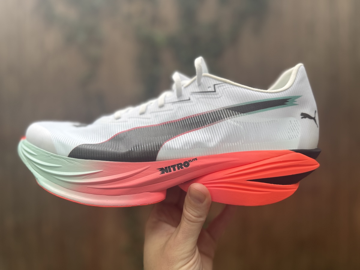 Puma Fast-R Nitro Elite 3 Review | Built for Breakthroughs - RunToTheFinish