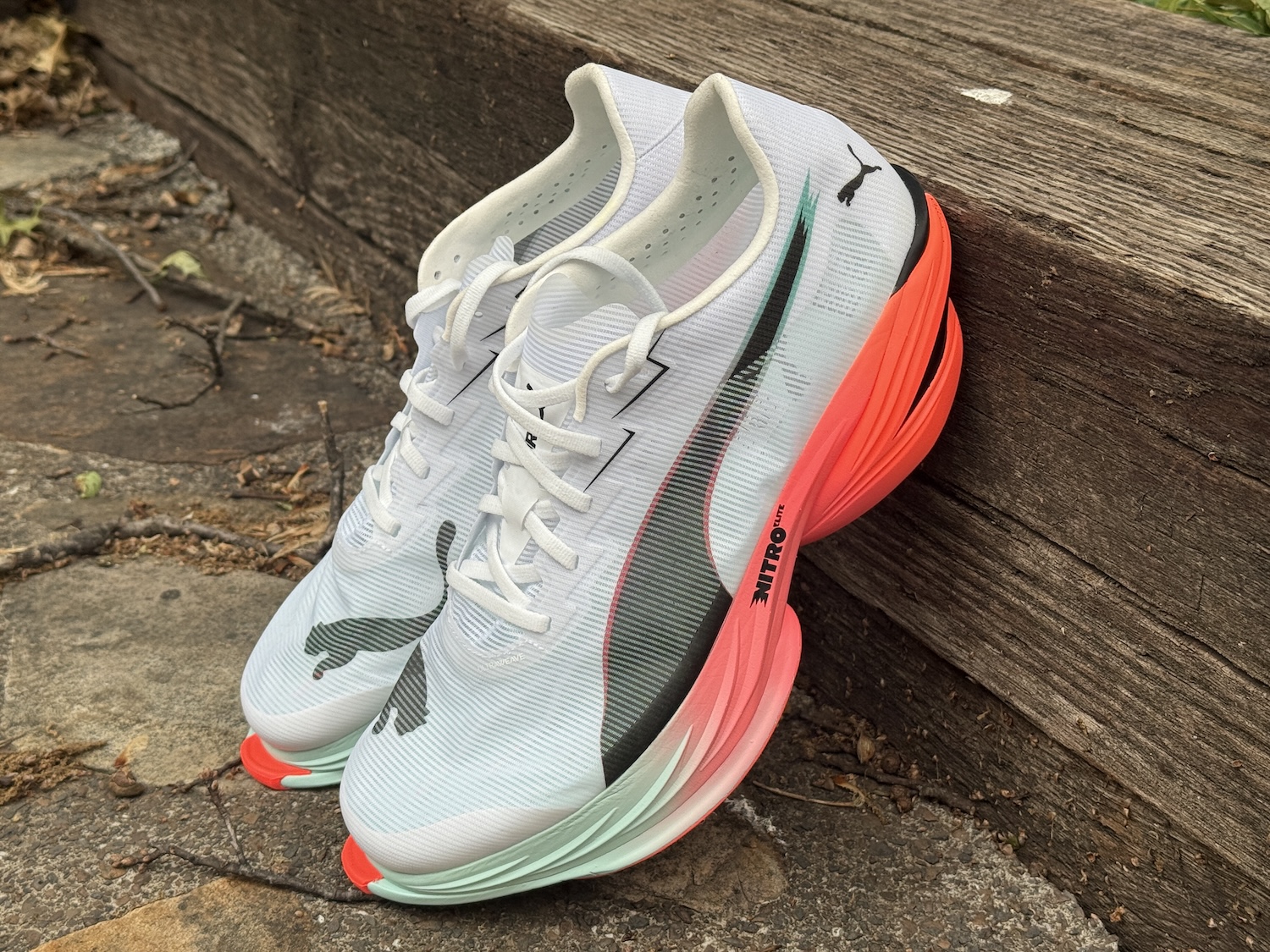 Puma Fast-R Nitro Elite 3 Review | Built for Breakthroughs - RunToTheFinish