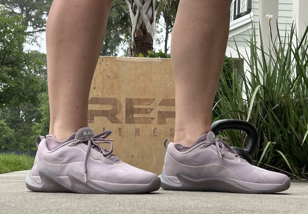 R.A.D One V2 | The Grip That Made Us Throw Out Our Other Gym Shoes ...