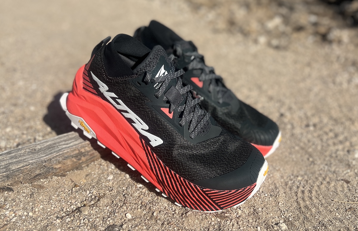Altra Olympus 275 Review | Great Shoe, Terrible Fit - RunToTheFinish