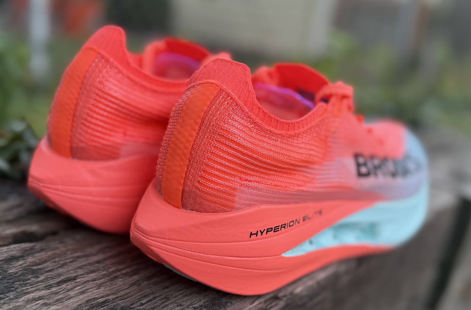 Brooks Hyperion Elite 5 Review | Carbon Plated Flexibility from 10K to ...