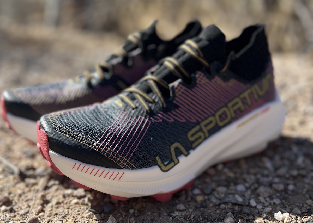 La Sportiva Prodigio Pro Review | Our Stand Out Trail Shoe of The Year
