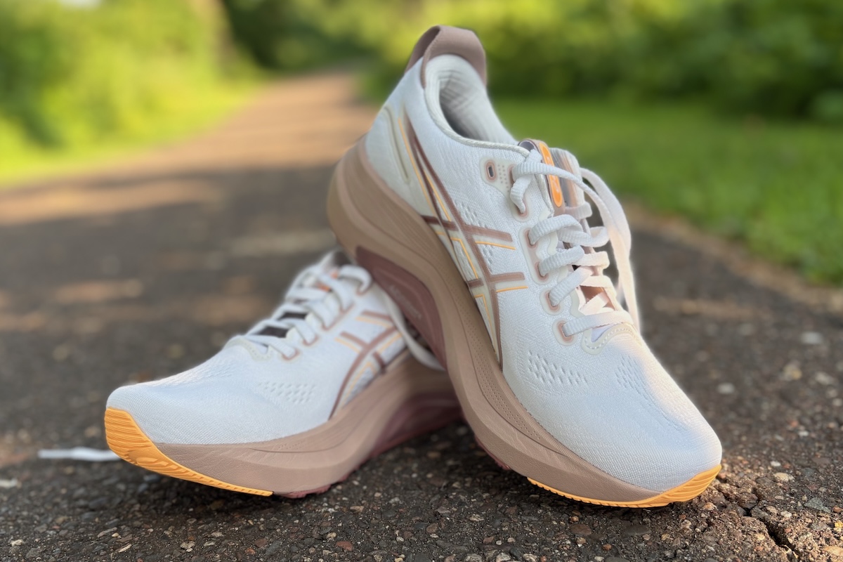 Nike Vs ASICS Running Shoe Comparison - RunToTheFinish