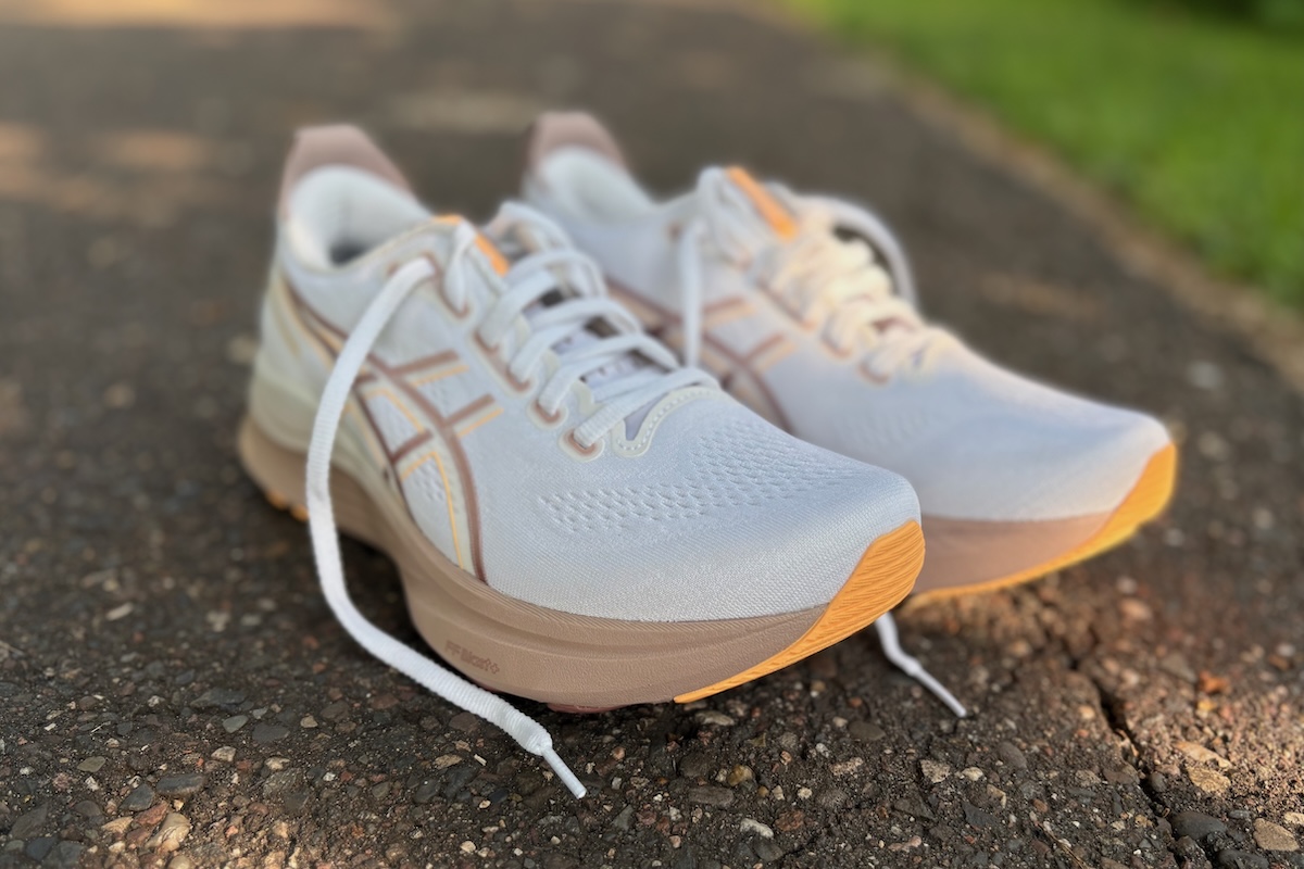 10 Best Shoes for Heavier Runners (Put Through Real World Testing) 2025 ...