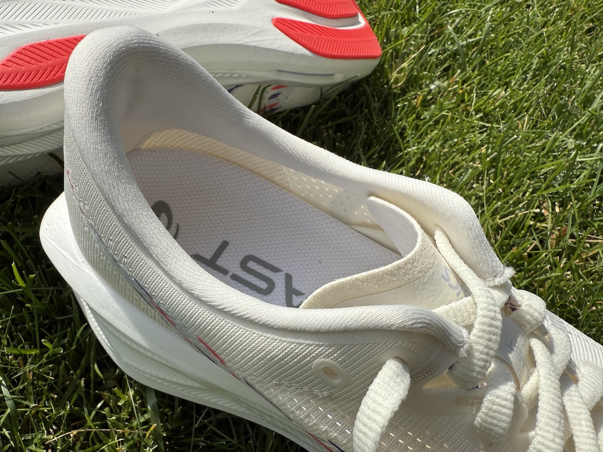 ASICS Sonicblast Review | A Plated Trainer for The Middle of the Pack ...