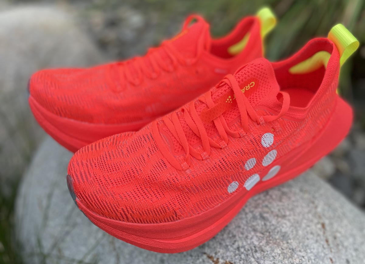 Craft Kype Pro Review | Carbon Speed Without the Marshmallow Feel ...