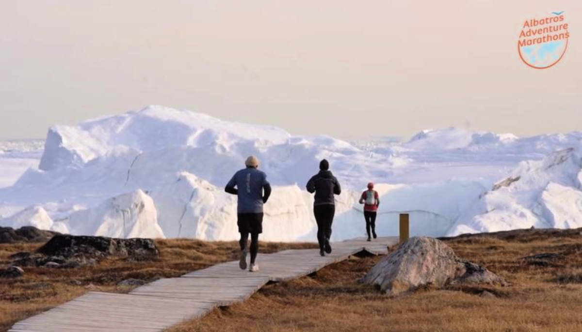 10 Of The Most Beautiful Marathons In The World - RunToTheFinish