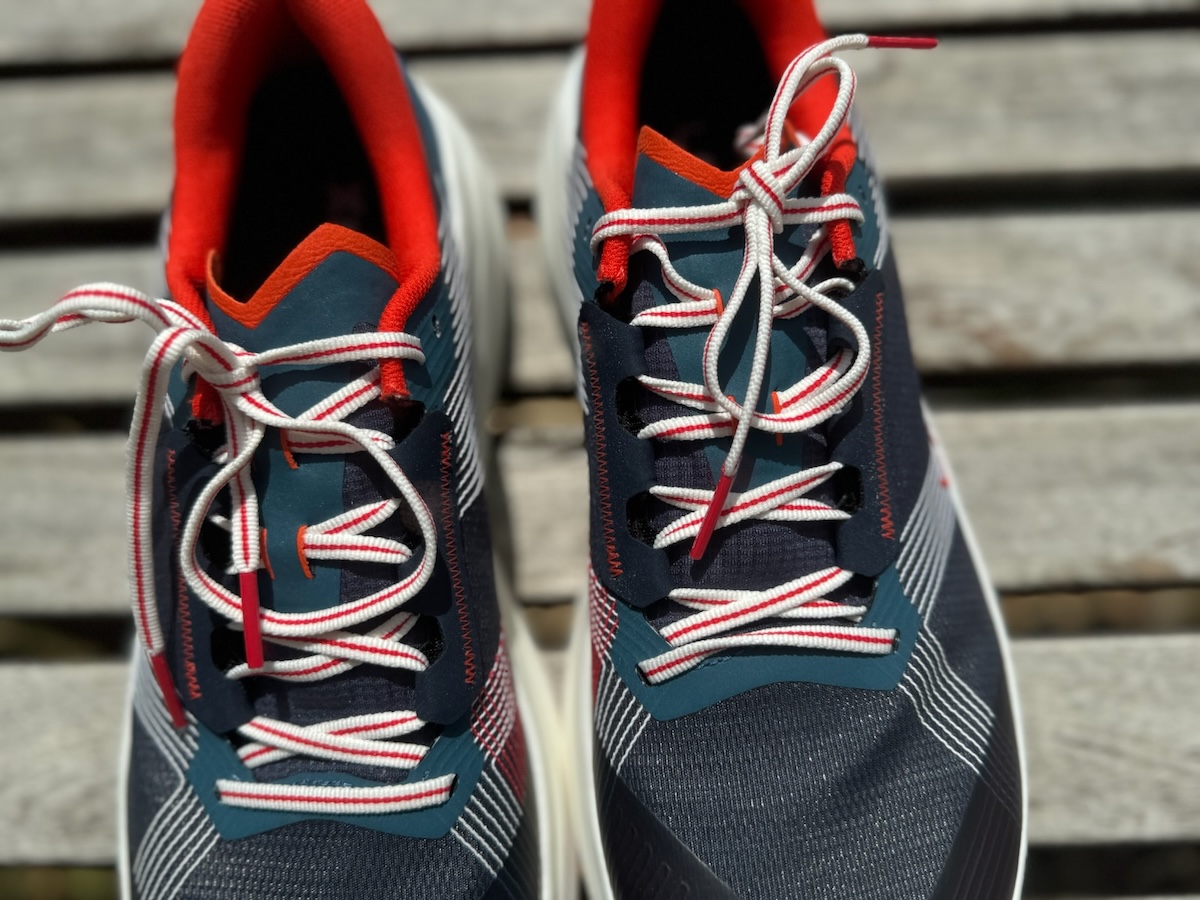 La Sportiva Prodigio Max Review | Built for Ultras, Not PRs ...