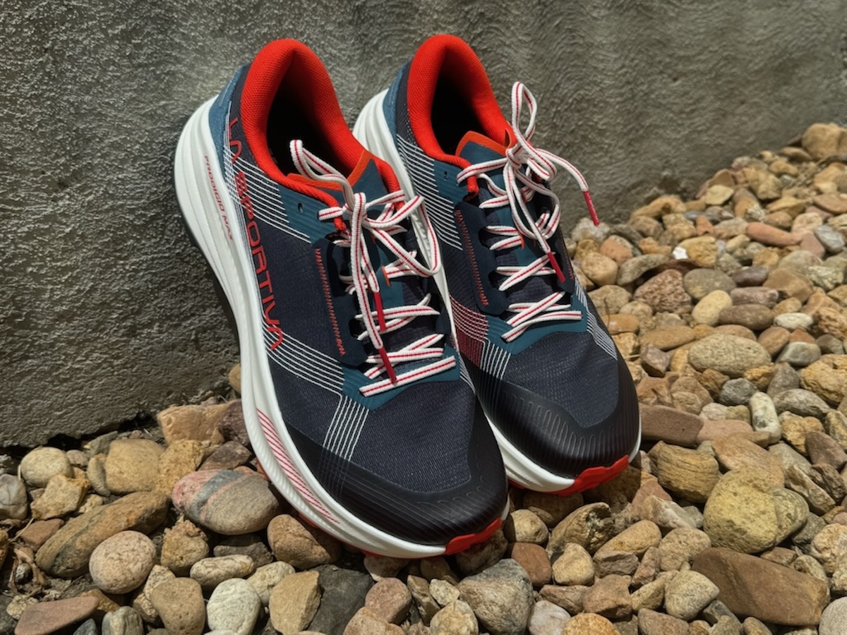 La Sportiva Prodigio Max Review | Built for Ultras, Not PRs ...