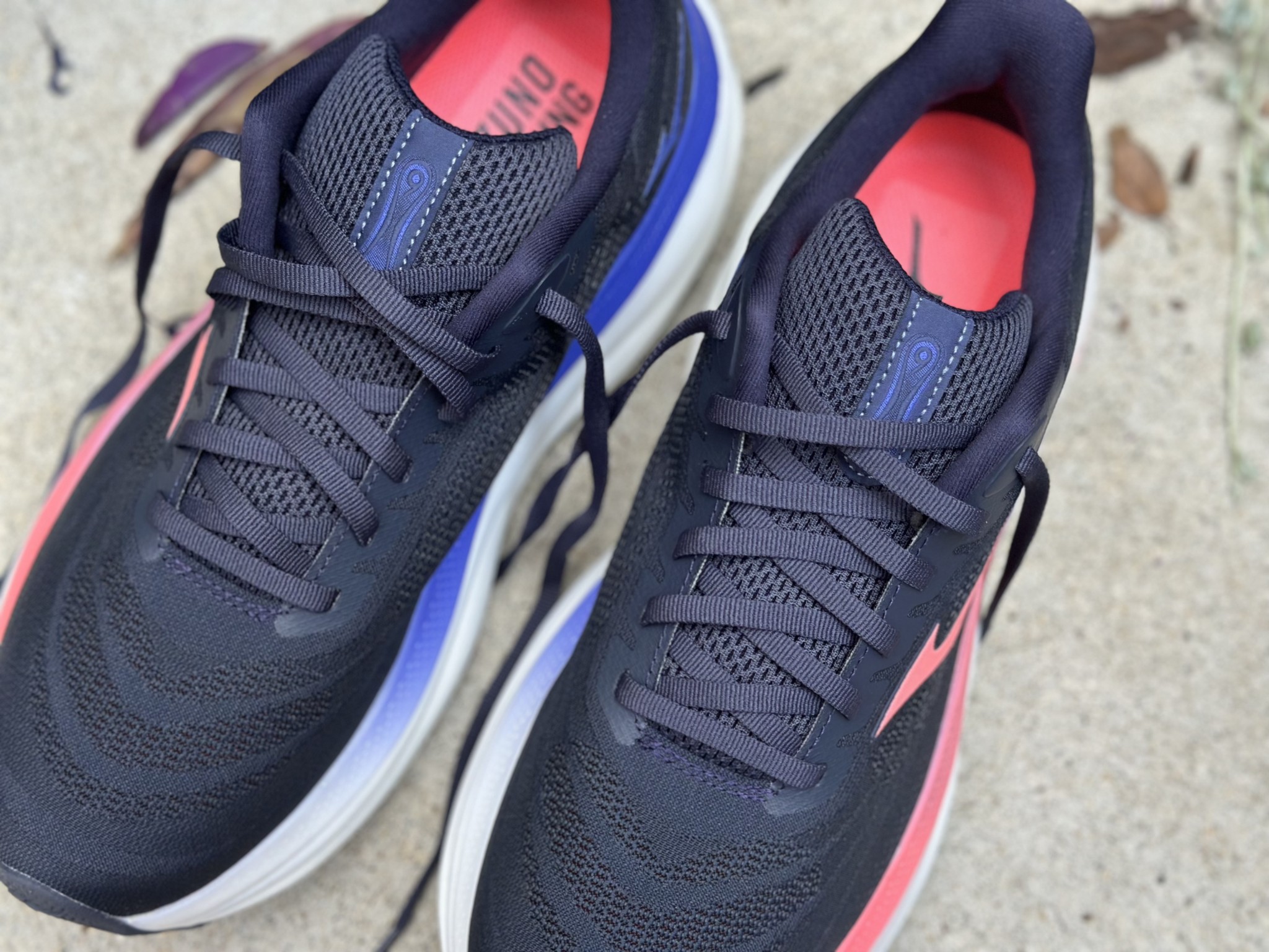 Mizuno Wave Sky 9 Review | Max Cushion That Actually Feels Alive ...