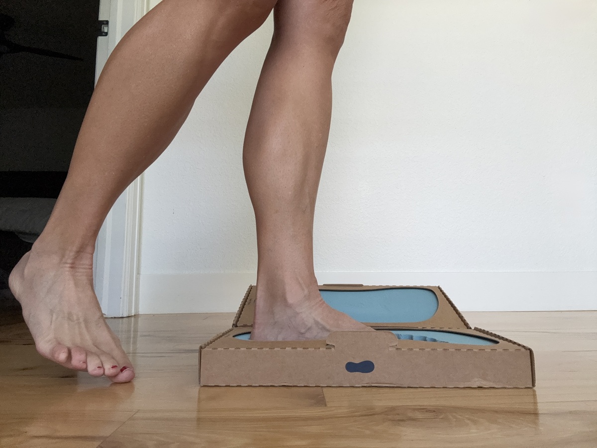 Can Orthotics Actually Fix Runner's Foot Pain? | Our Upstep Custom ...