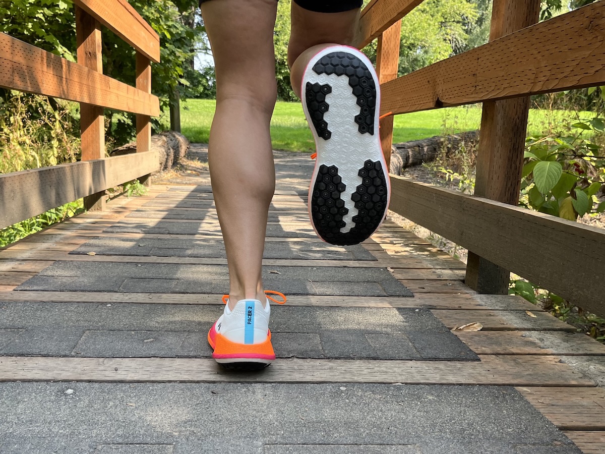 Craft Pacer 2 Review | The Daily Trainer That Gets Noticed for All the ...