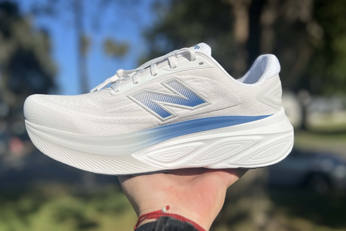 Best New Balance Walking Shoes for Serious Walkers (Or Standing All Day ...