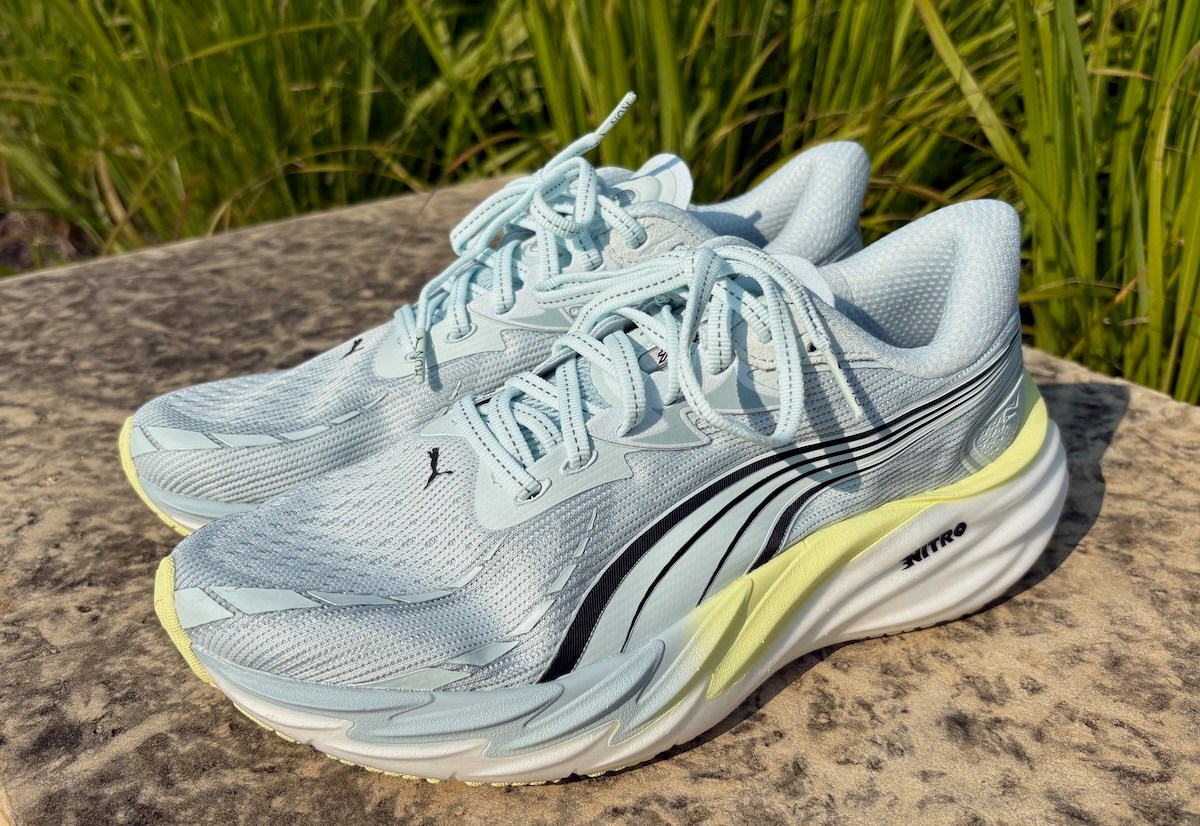 Best Running Shoes For Forefoot Strikers (Appropriate Padding from Our ...