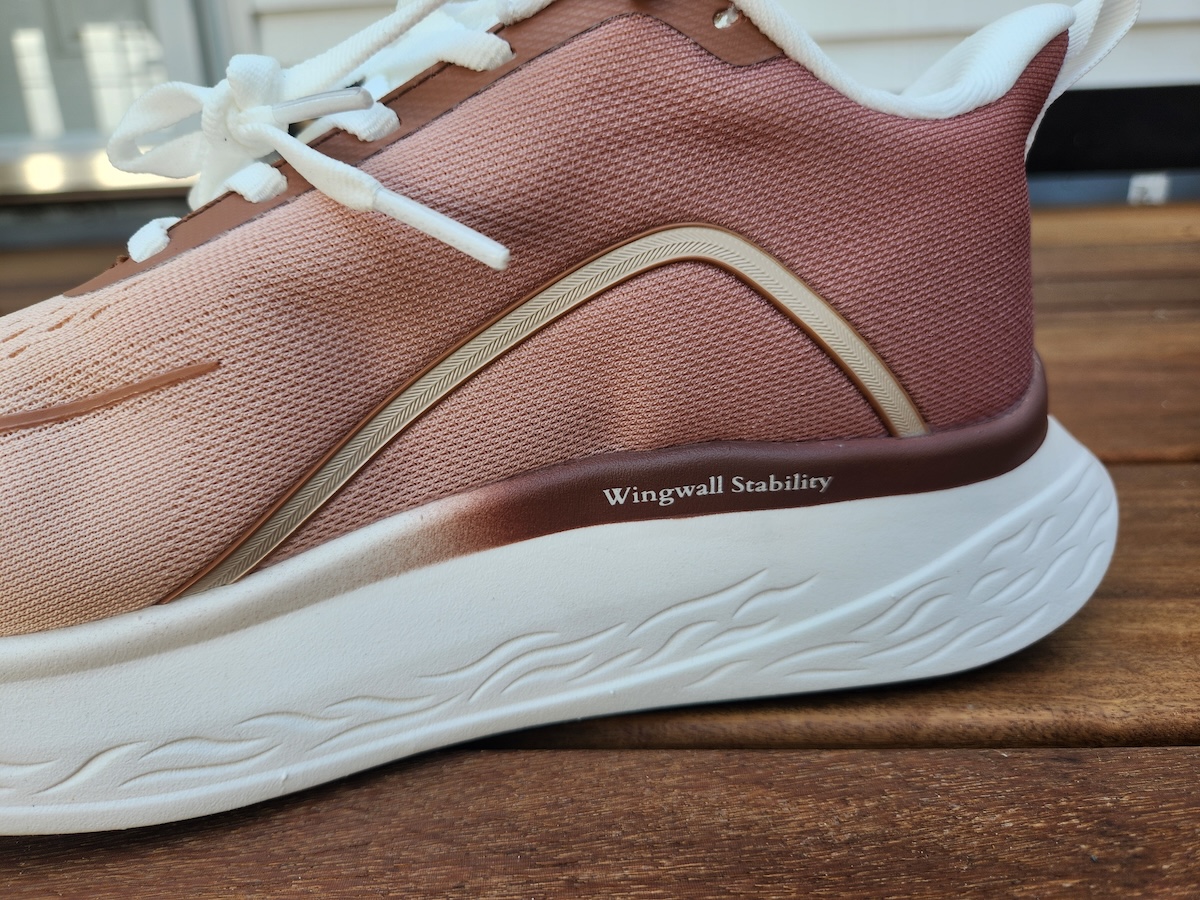 Veloci Mesa Review | Can A Shoe Alleviate Lower Leg Pain? - RunToTheFinish