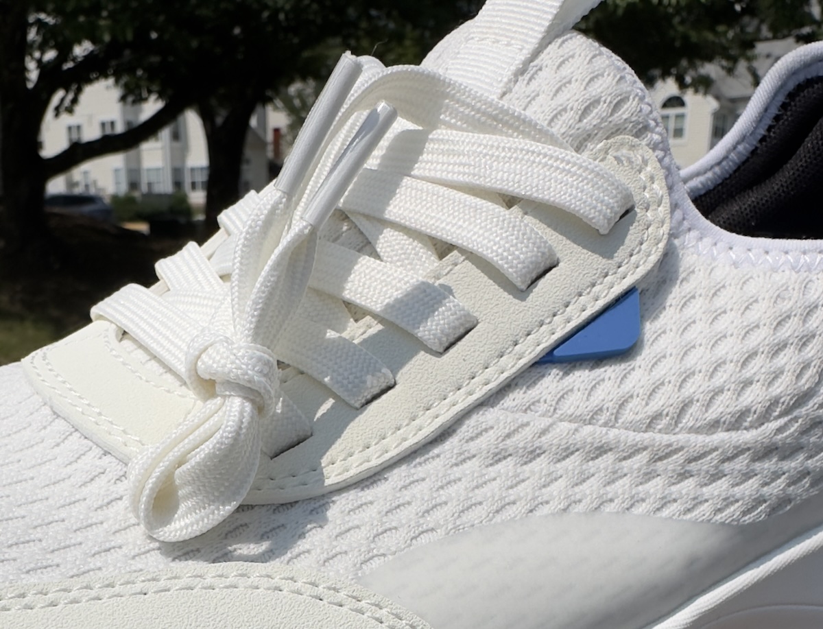 Vessi Walking Shoes Review | Wet Weather? No Problem - RunToTheFinish