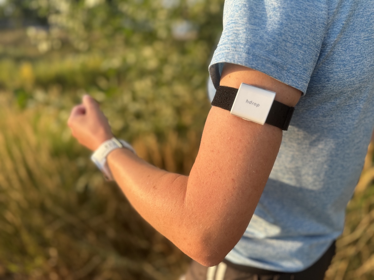 hDrop Review | An RD Explains Who Will Benefit From Sweat Testing ...