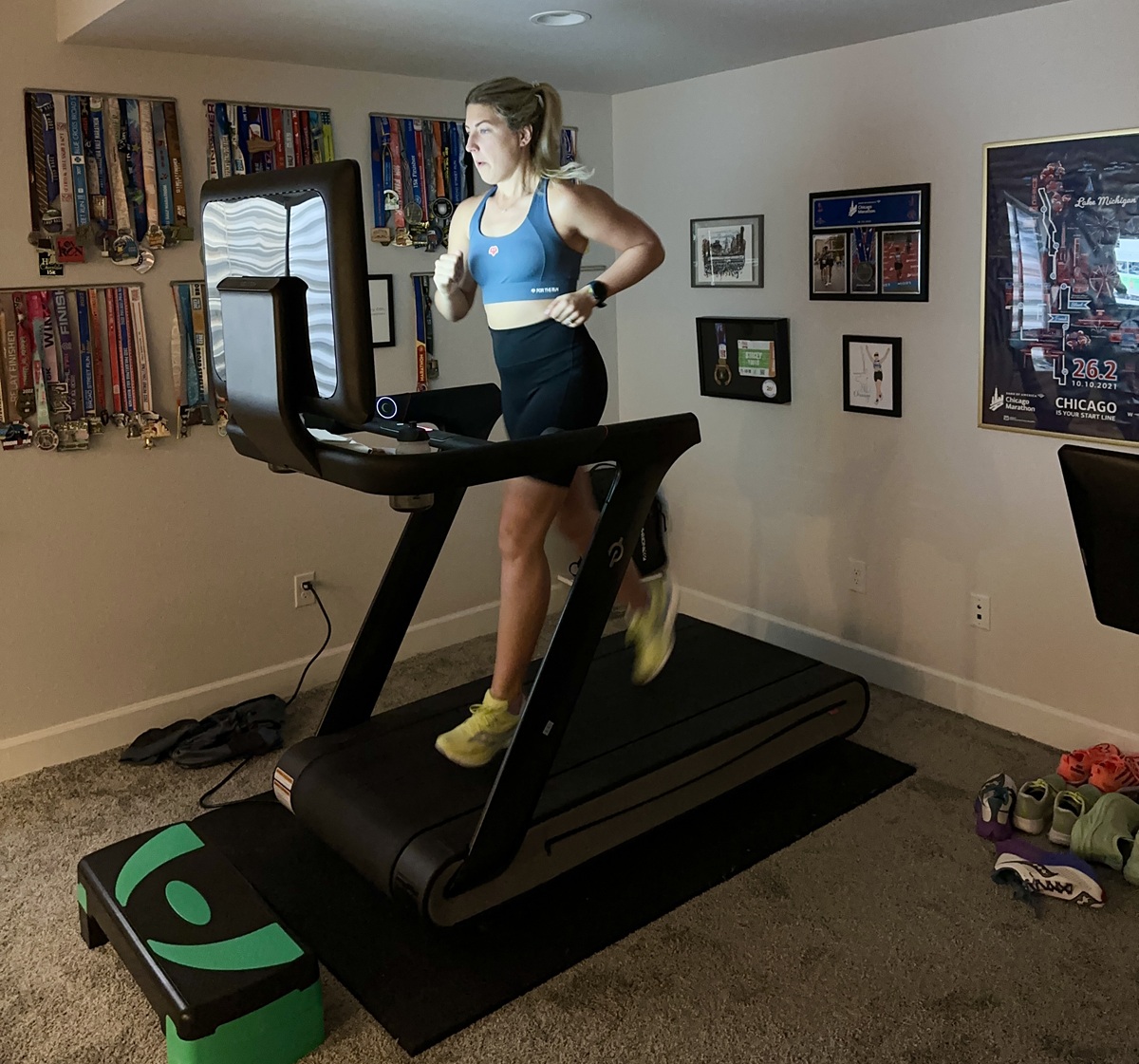 Is the Peloton Tread+ Worth It? A Runner's Honest Take After 6 Years ...